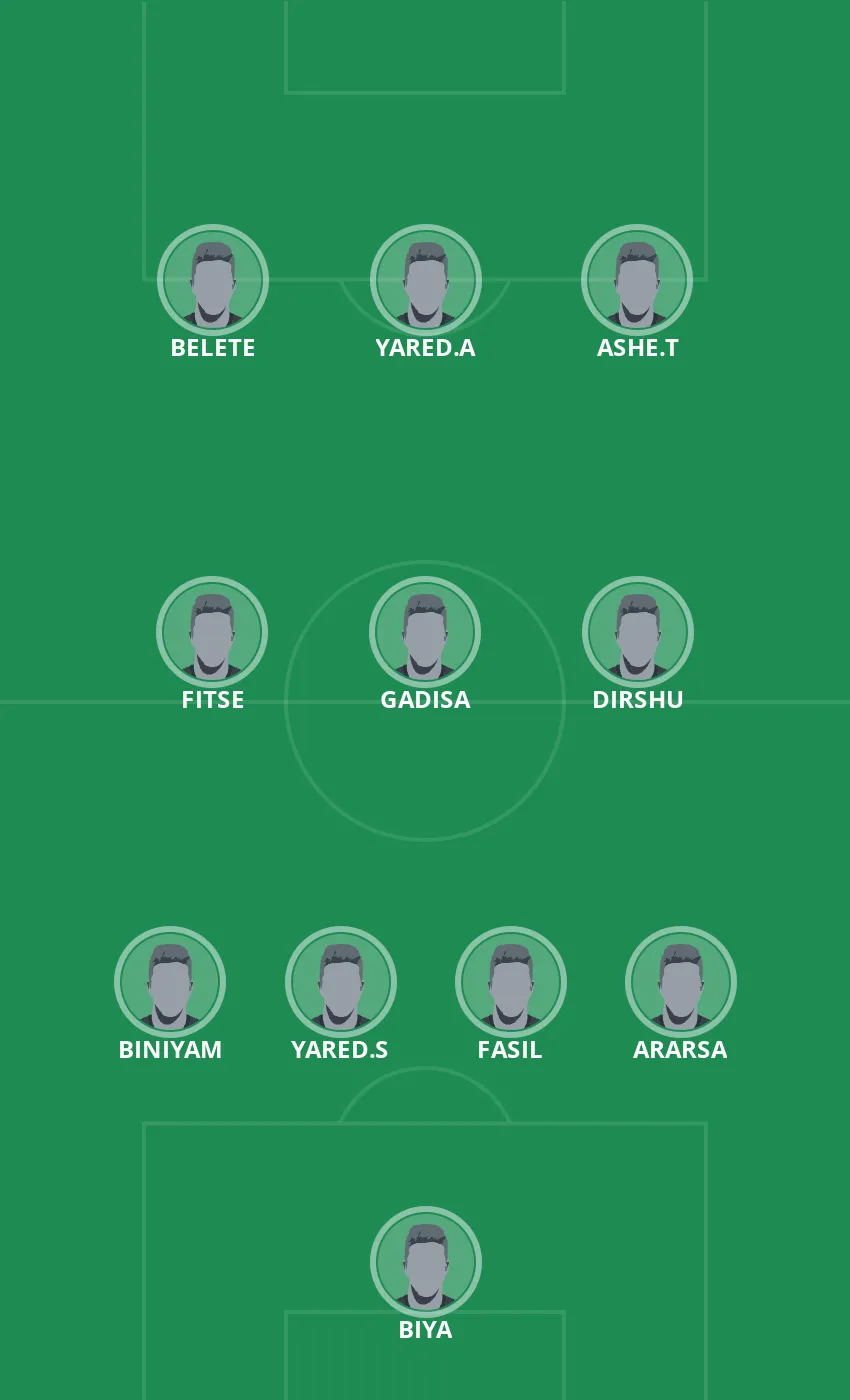 Lineup Maker - Create dynamic football lineup animations